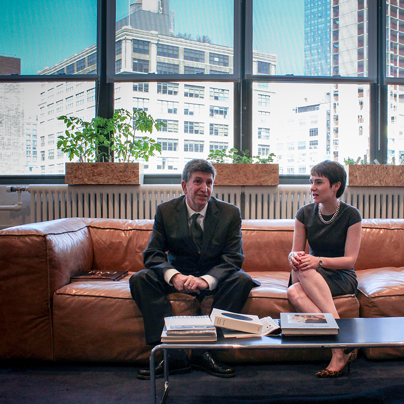 Startup Formations Attorney | Business Attorney | Dwight Yellen