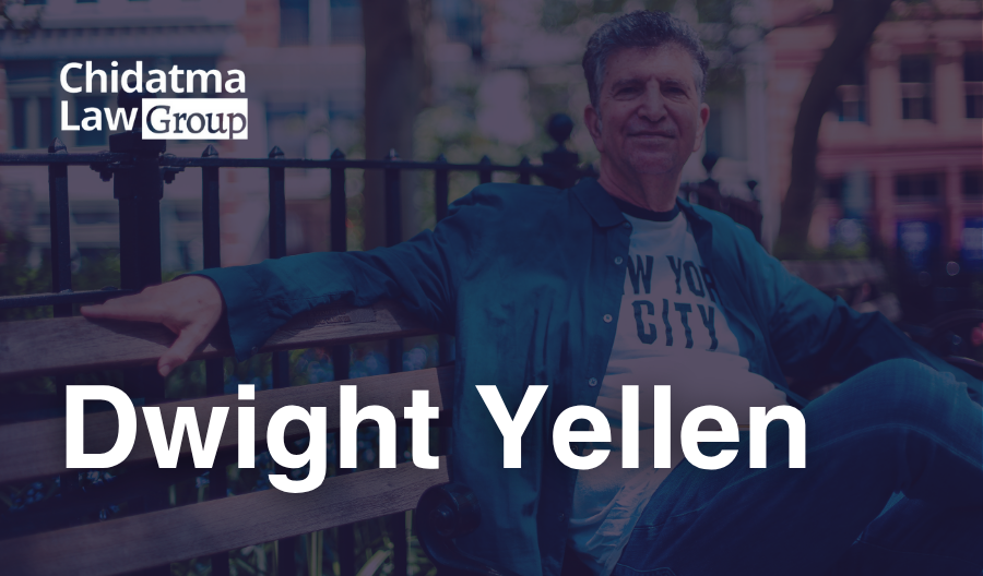 Dwight Yellen | New York City Business Attorney